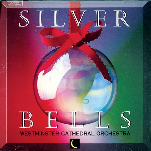 Amazon.com: Silver Bells: CDs & Vinyl
