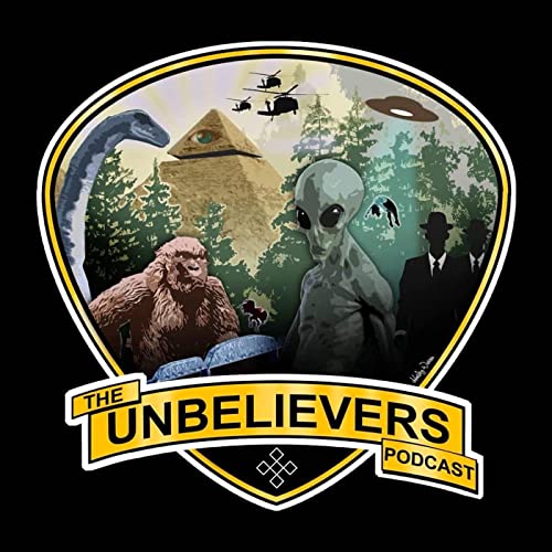 Episode 166 - Alien Abductee: Kelly Cahill | The Unbelievers Podcast ...