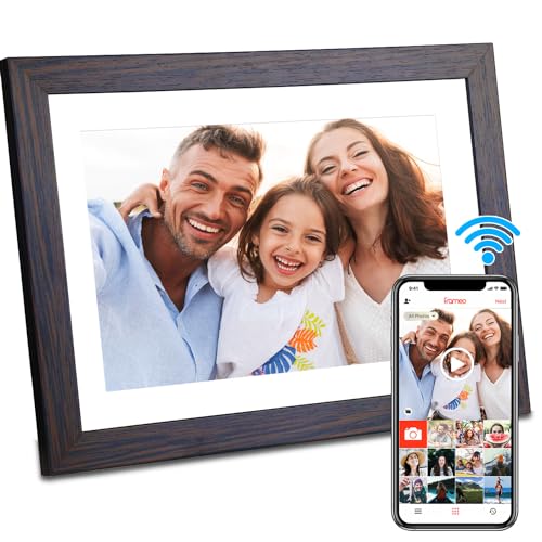 10 Best Philips Digital Photo Frames 2024 | There's One Clear Winner ...