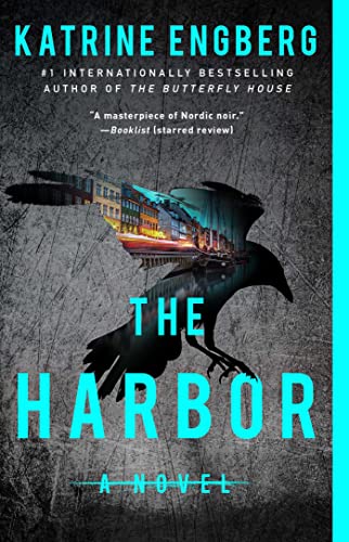 Amazon.com: The Harbor (Korner and Werner Book 3) eBook : Engberg ...
