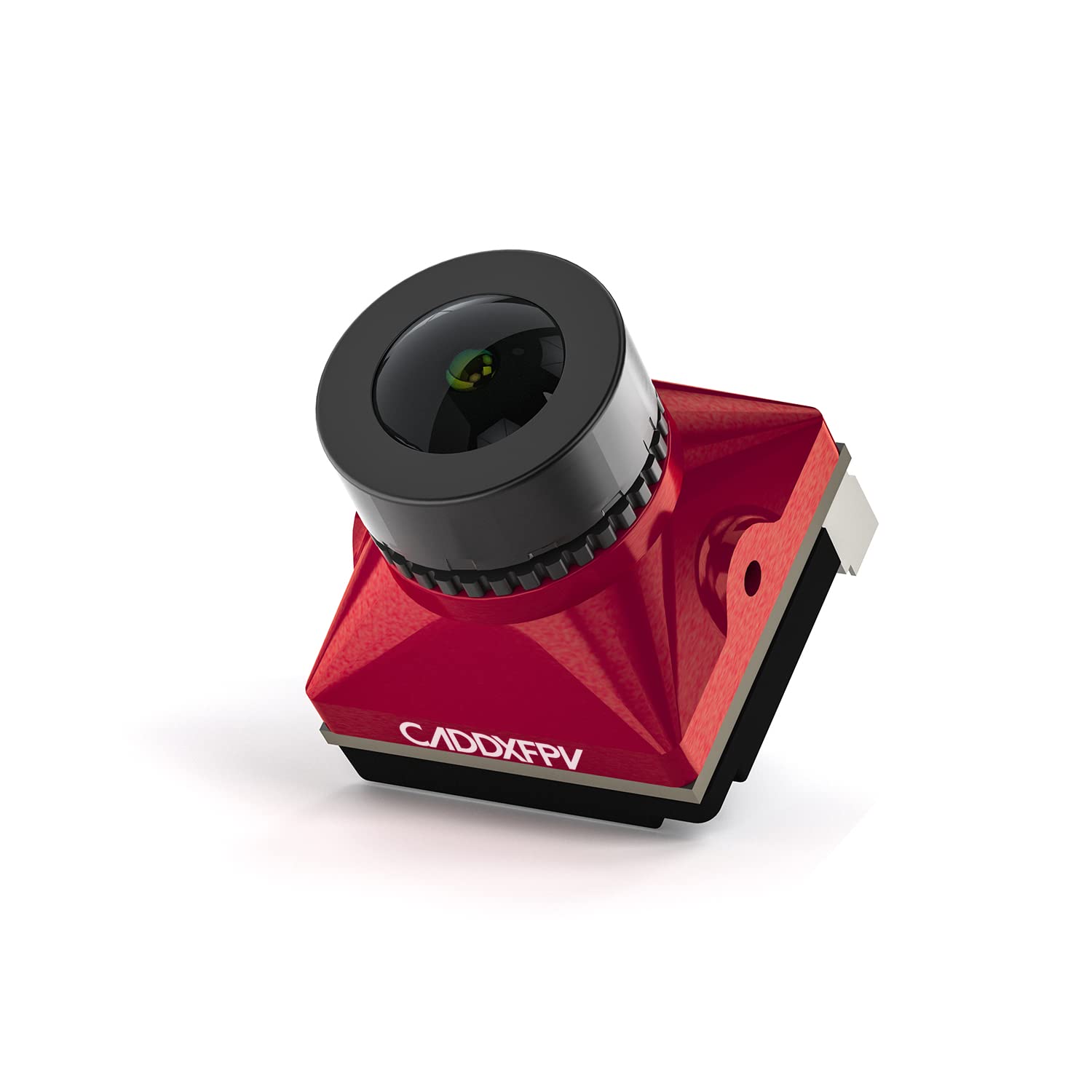 Caddx Ratel V2 Fpv Camera 1200tvl Lens 4:3/16:9 Ntsc/pal, 40% OFF