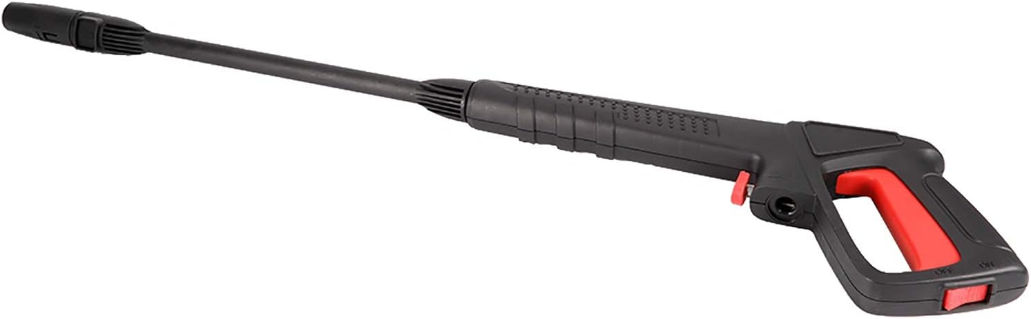 Gorgeri Bosch Jet Washer Gun Only,Pressure Washer Gun Car High Pressure ...