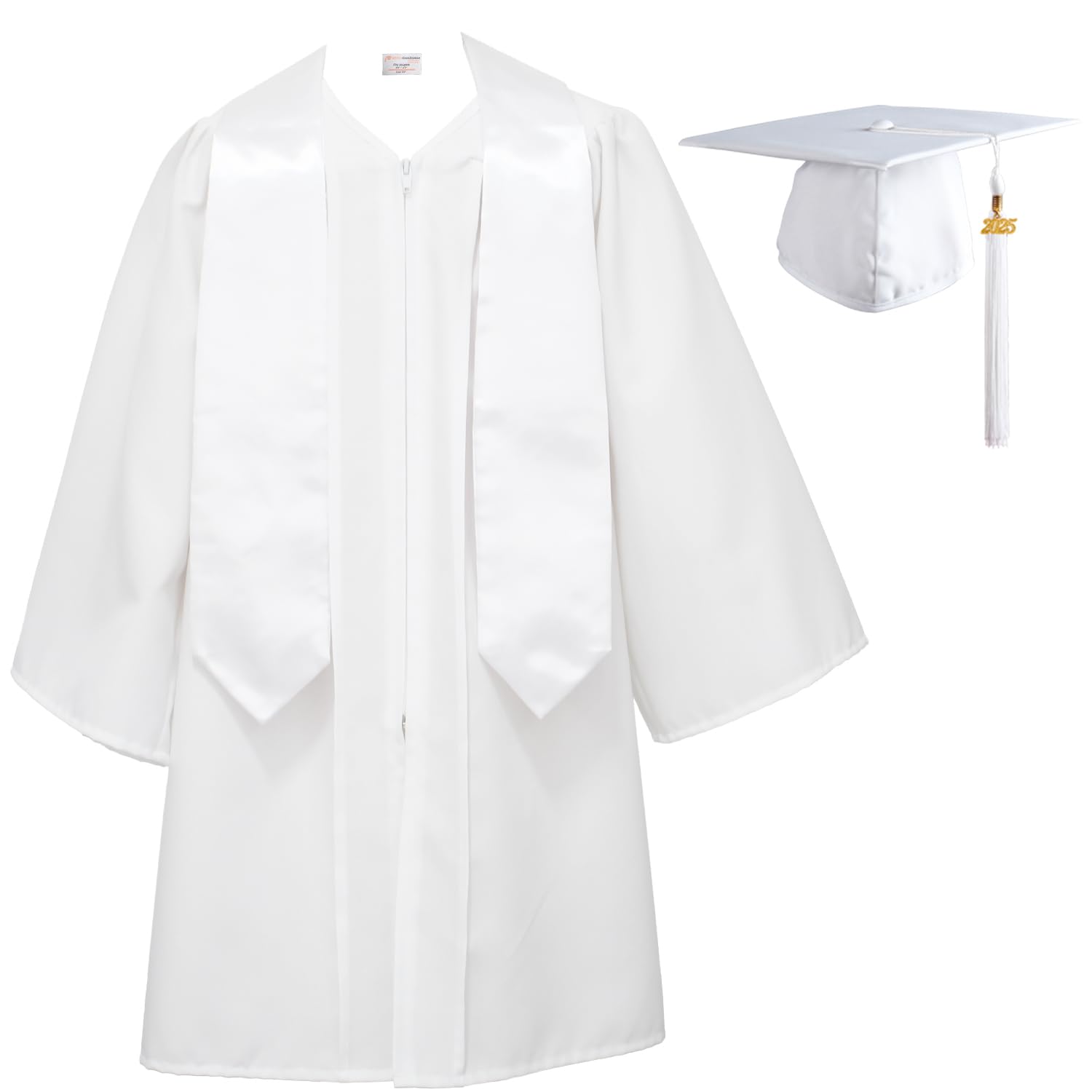 Snapklik.com : OSBO GradSeason Unisex Matte Kindergarten Graduation ...