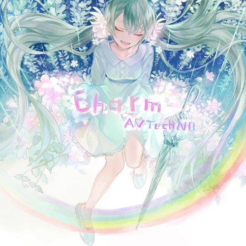 Amazon.co.jp: Charm : AVTechNO!: デジタルミュージック