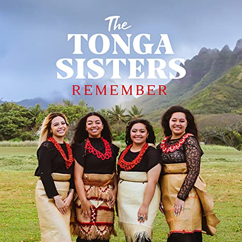 Amazon.com: Remember : The Tonga Sisters: Digital Music