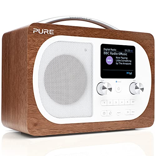 Pure Radio – Die 15 besten Produkte im Vergleich - Heimkinocheck Ratgeber