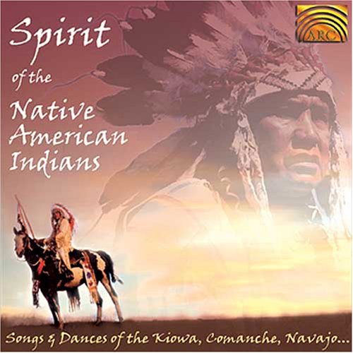 Amazon.de:Spirit of Native American Indi