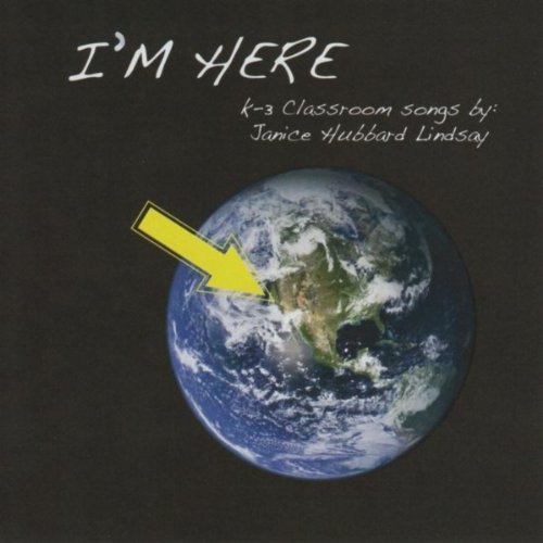 Amazon.com: I'm Here : Janice Hubbard Lindsay: Digital Music