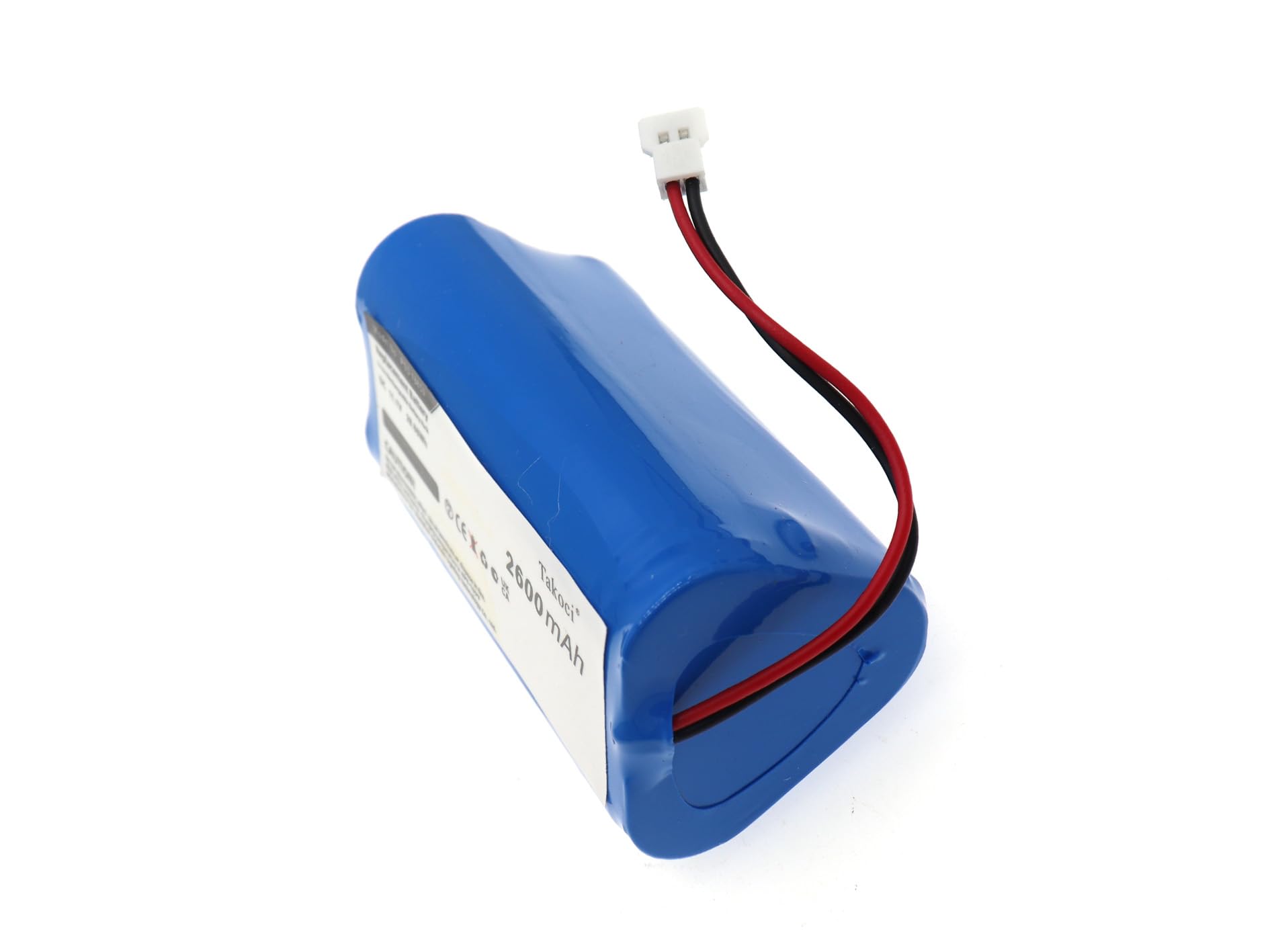 Amazon.com: ChoyoqeR 2600mAh/11.1V PSD 18650 Replacement Battery for ...