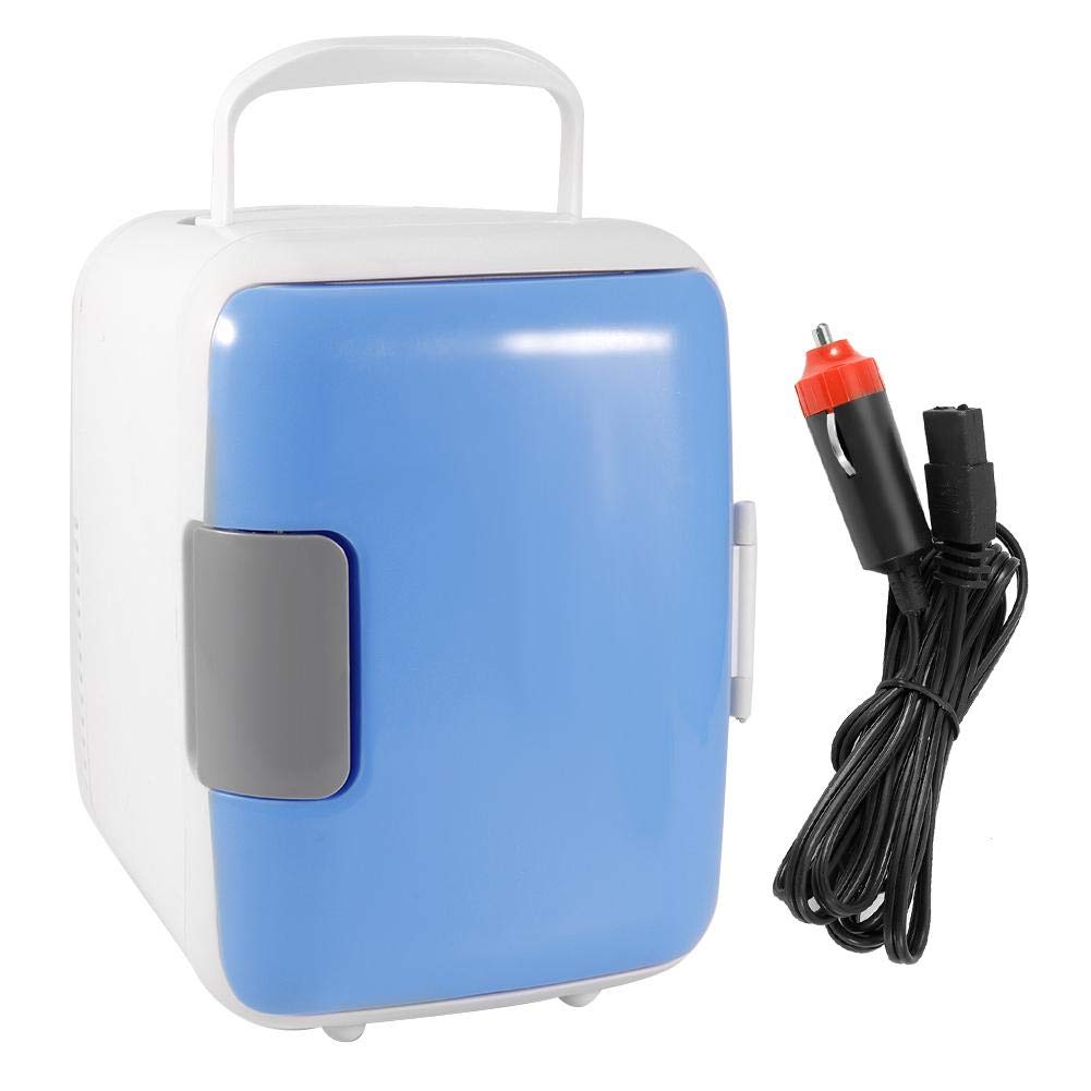 Mini Fridge Mini Fridge Electric Car Fridge Portable Compact ...
