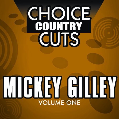 Amazon.com: Choice Country Cuts : Mickey Gilley: Digital Music