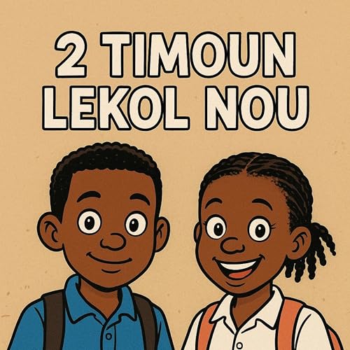 Play 2 timoun lekol nou ye by FRESHMAN HAITI on Amazon Music Unlimited