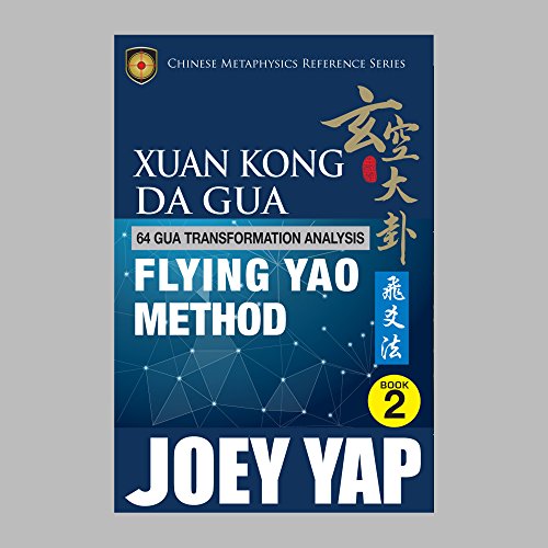 Xuan Kong Da Gua 64 Gua Transformation Analysis Flying Yao Method ...