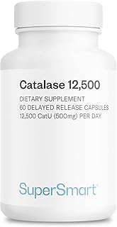 Boosting Catalase In Your Diet: Natural Ways To Increase It | ShunKeto