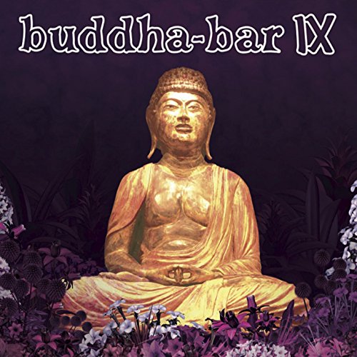 Amazon.com: Buddha Bar IX : Buddha Bar: Digital Music