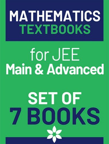 Buy Textbook in Maths - Set of 7 Books Book Online at Low Prices in ...