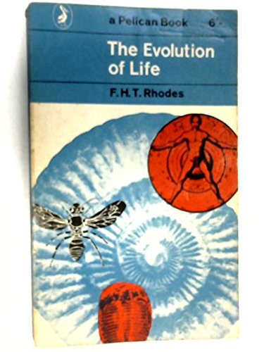Buy The Evolution of Life (Pelican S.) Book Online at Low Prices in ...