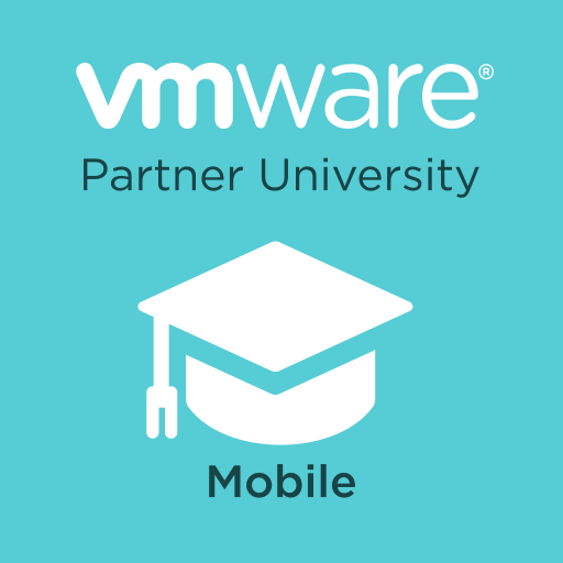 VMware Partner University Mobile - App on the Amazon Appstore