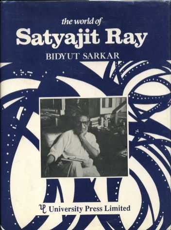 The world of Satyajit Ray: Bidyut Sarkar: 9789840511914: Amazon.com: Books