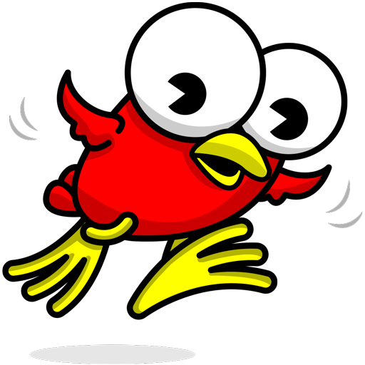 Jumpy Bird! - App on Amazon Appstore