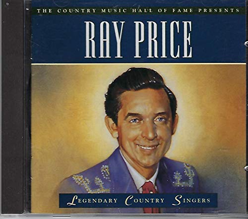 Legendary Country Singers Series - Amazon.com Music