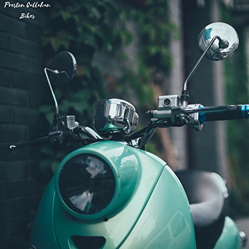 Amazon.com: Bikes : Preston Callahan: Digital Music