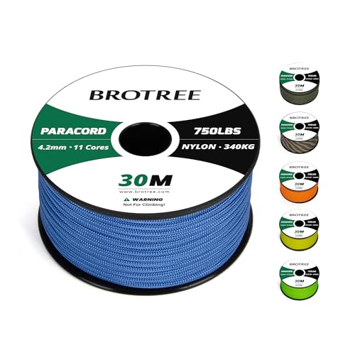 Amazon.co.uk Best Sellers: The most popular items in Ropes, Cords & Webbing