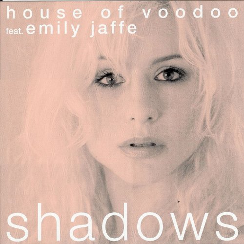 Play Shadows by Emily Jaffe & House of Voodoo on Amazon Music