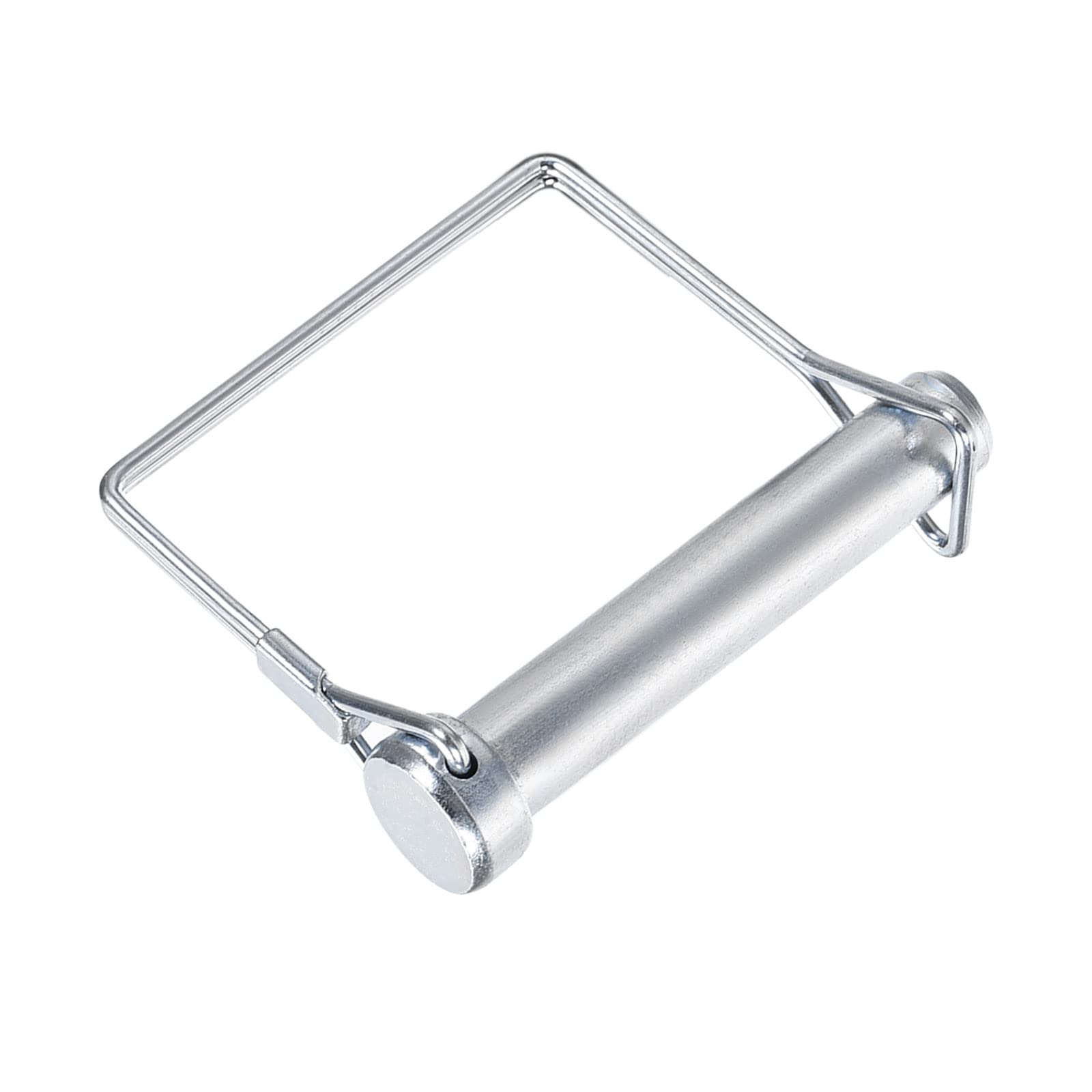 Amazon.com: METALLIXITY Square Safety Coupler Pin (1/2"x2.56"/ 12x65mm ...