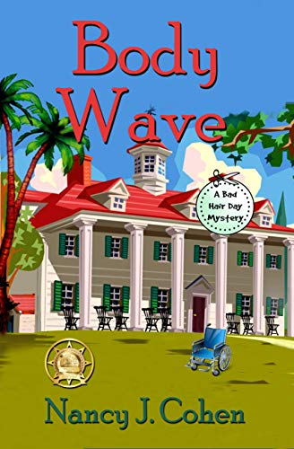 Body Wave (Bad Hair Day Mysteries Book 4) - Kindle edition by Cohen ...