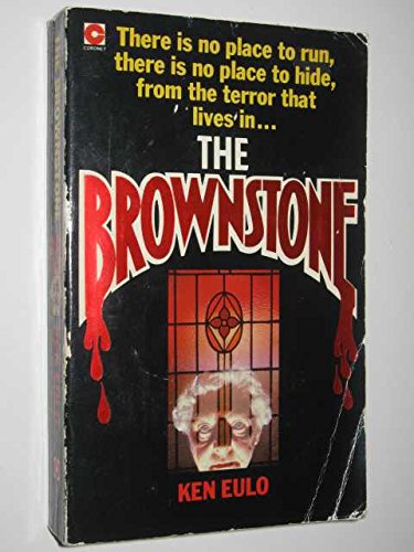 The Brownstone (Coronet Books) : Eulo, Ken: Amazon.in: Books