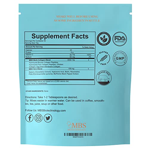 MBS Biotechnology Product Guide: 7 Best Things to Buy from MBS ...
