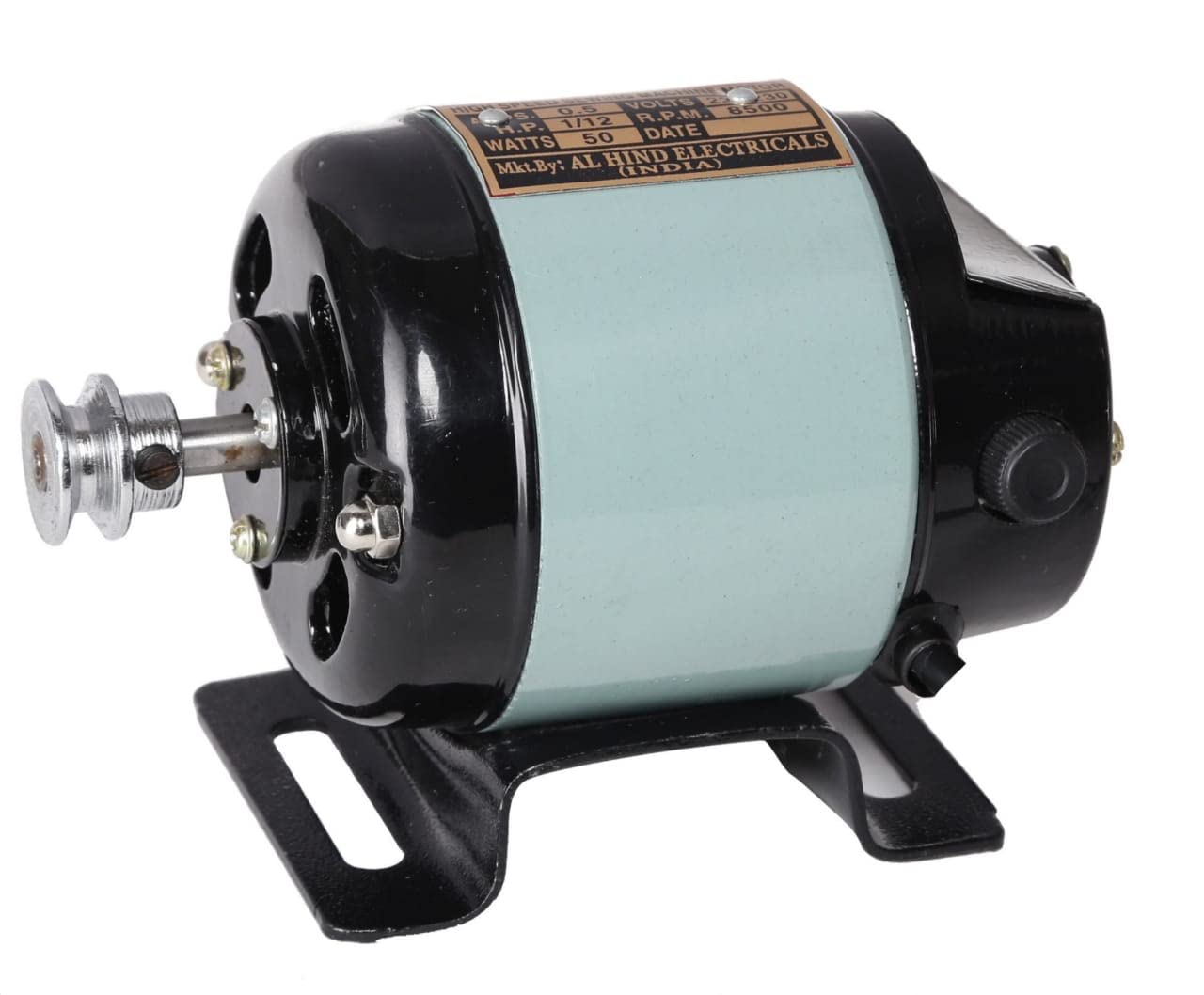 Buy Al Hind Industrial Sewing Machine Motor Full Copper Winding With Heavy Speed Controller buy-al-hind-industrial-sewing-machine-motor-full-copper-winding-with-heavy-speed-controller