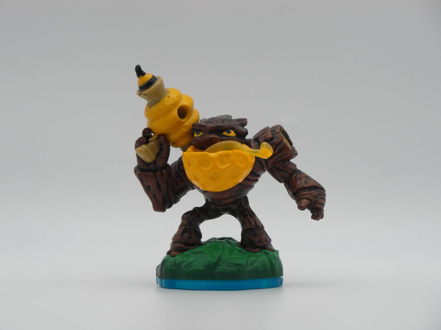 Amazon.com: Skylanders SWAP FORCE LOOSE Figure Bumble Blast : Video Games