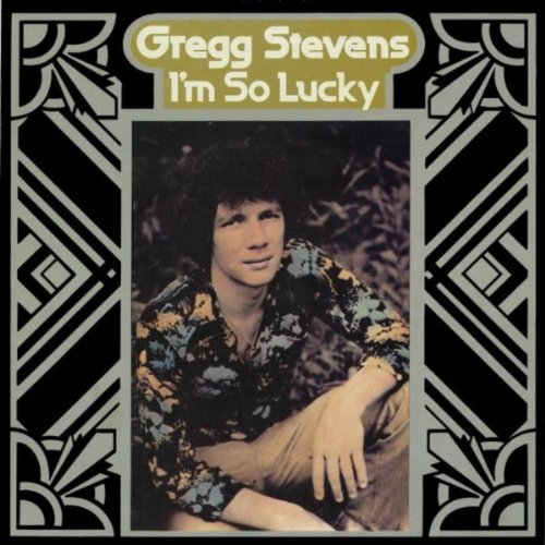 Amazon Music Unlimited - Gregg Stevens 『I'm so Lucky』
