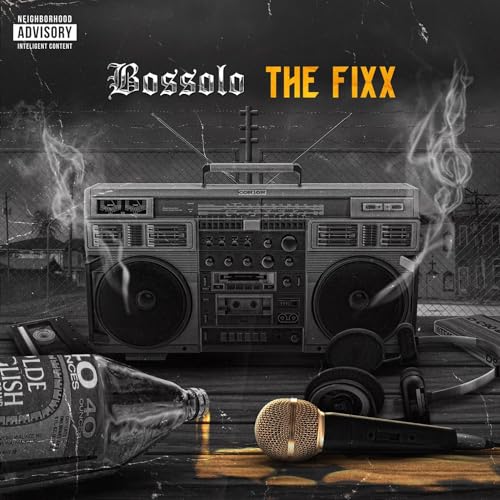 Play The Fixx by Bossolo on Amazon Music