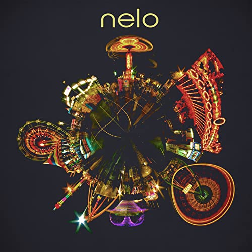 Play Nelo by Nelo on Amazon Music