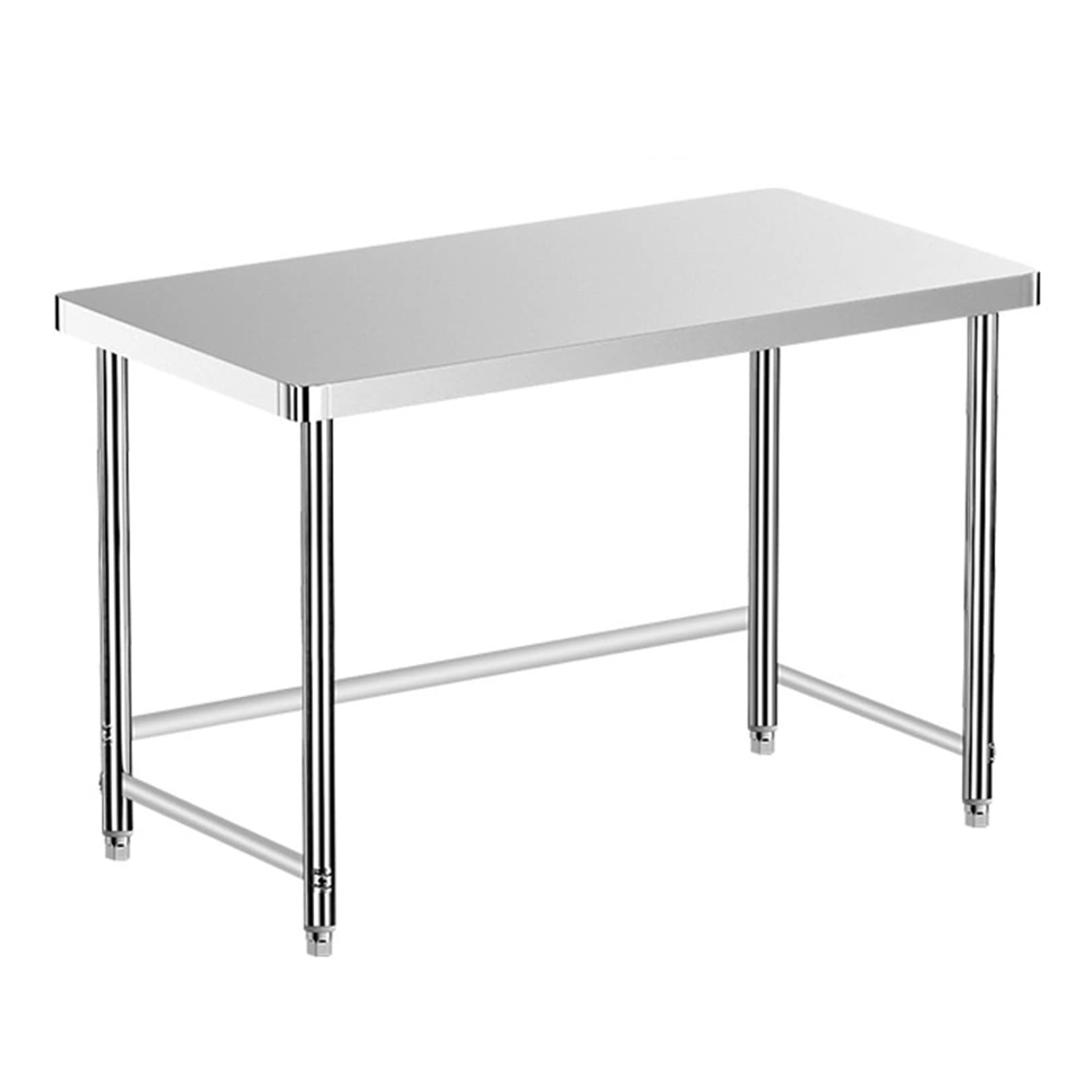 Stainless Steel Counter Table Heavybao New Style Stainless Steel