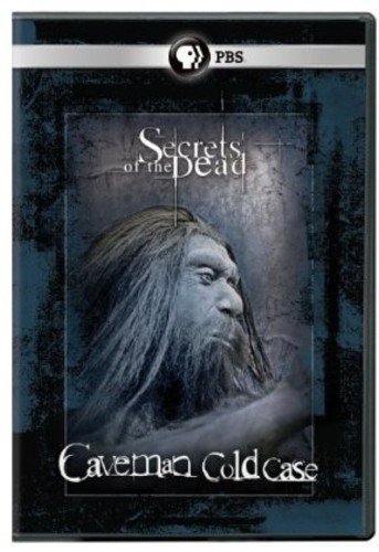 Amazon.com: Secrets of the Dead: Caveman Cold Case : .: Movies & TV