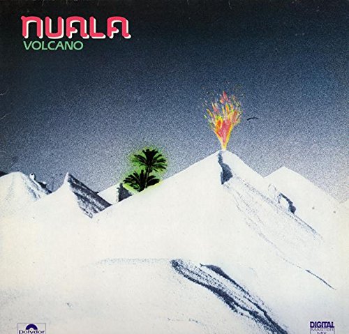 Volcano (1984) [Vinyl LP]: Amazon.de: Musik-CDs & Vinyl
