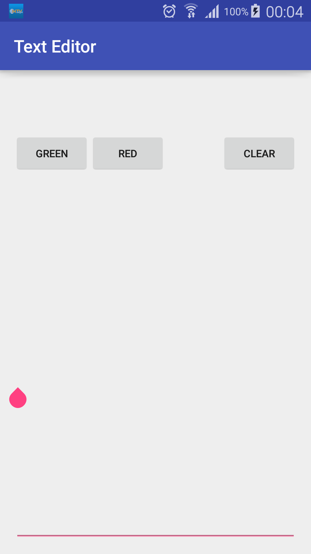 Text Editor - App on Amazon Appstore