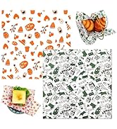 Amazon.com: 200Pcs Deli Wax Paper, 10"x10" Greaseproof Paper Sheets ...