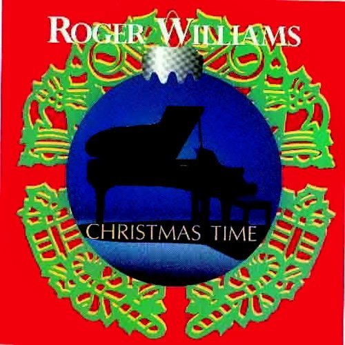 Amazon.com: Christmas Time: CDs & Vinyl