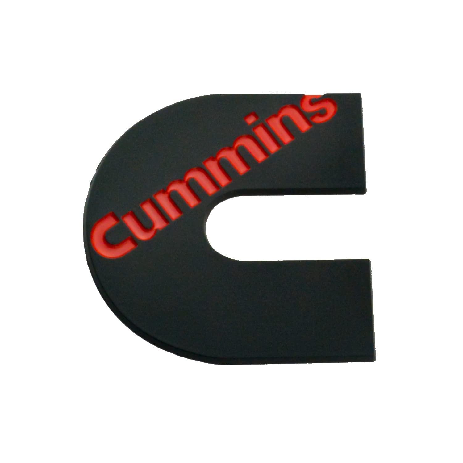 Cummins Stickers