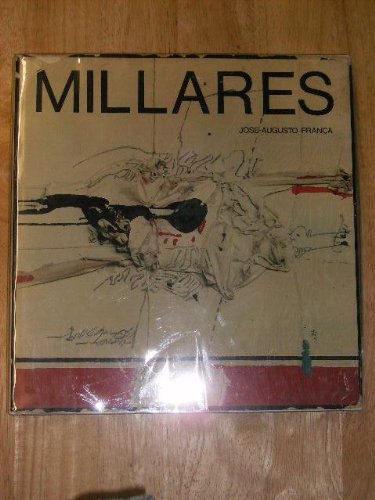 Millares: Franca, Jose-Augusto.: Amazon.com: Books