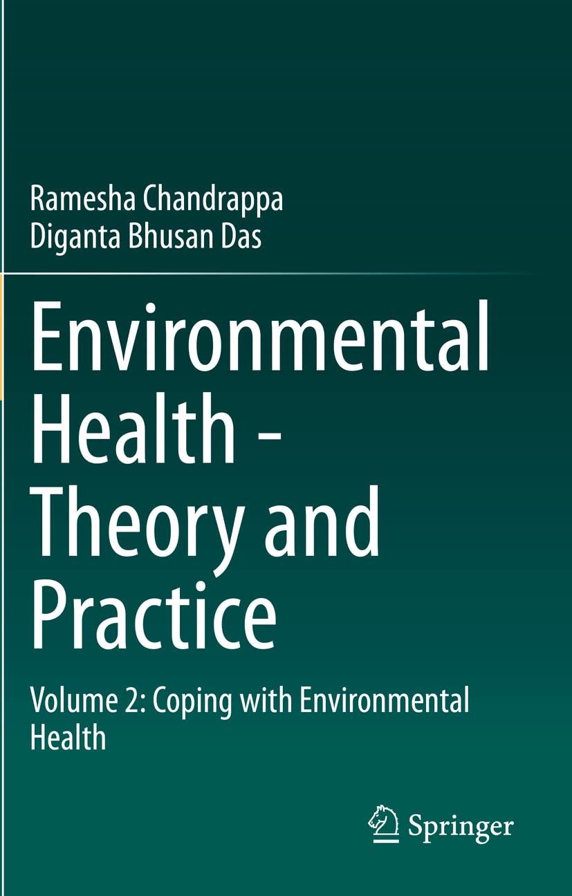 Environmental Health - Theory and Practice: Volume 2: Coping with ...