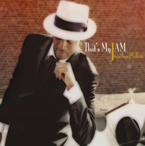Amazon.com: That's My Jam : Jonathan Phillips: Digital Music