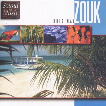 Original Zouk - Amazon.com Music