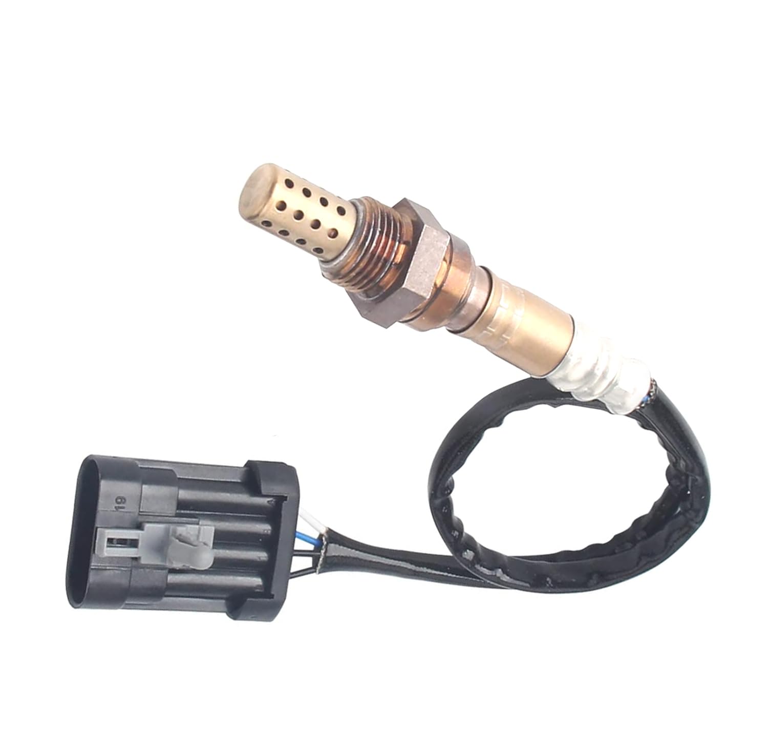 Amazon.com: Oxygen Sensor Upstream Downstream Heated Compatible with ...