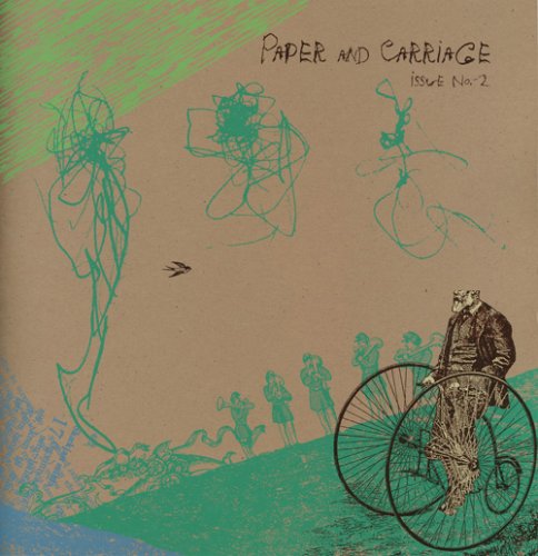 Paper & Carriage No. 2: Mackenzie, Joanna Zopor, Picard, Caroline ...